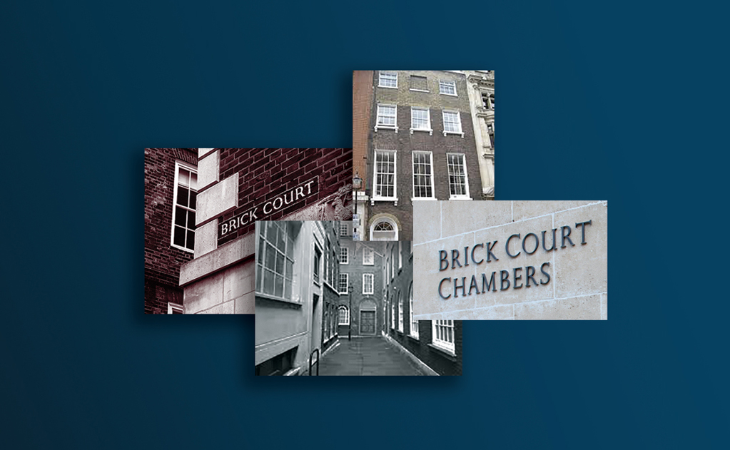 Brick Court Chambers