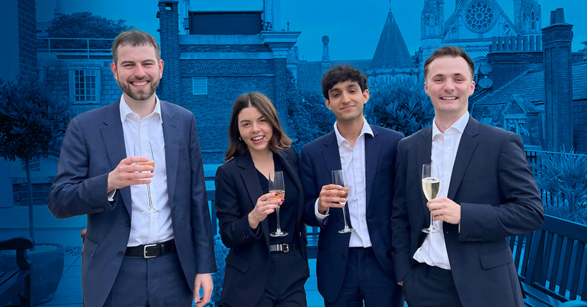 Brick Court Chambers