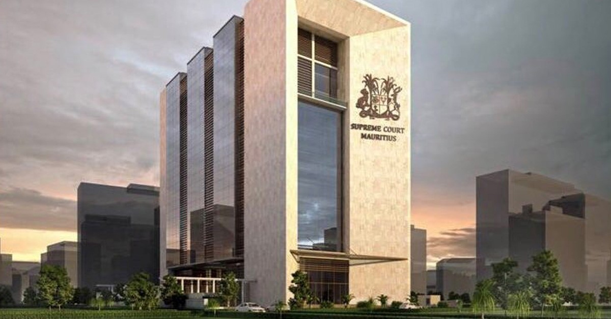 Brick Court Chambers