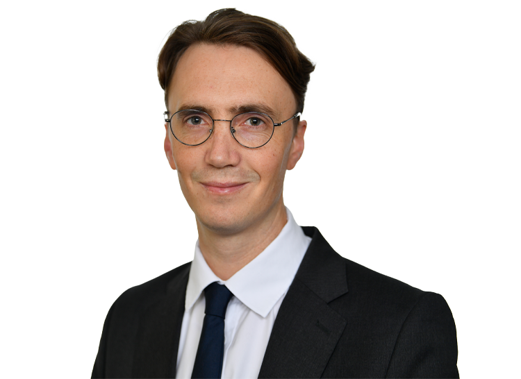 Joshua Pemberton | Brick Court Chambers